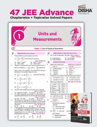 Errorless 47 Years Chapter-Wise & Topic-Wise Jee Advanced (1978 - 2024 ...