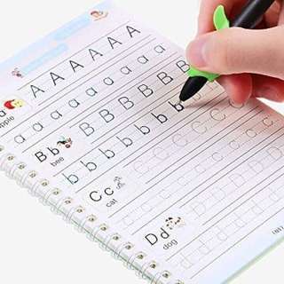 GRANDFLY LEARNING Book: Tot Trace Pad Price in India - Buy GRANDFLY ...