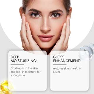 Masky 345-Relief Cream Gentle Soothing & Calming Moisturizer A180 ...
