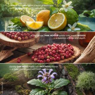 Buy BUGG SYSTEM Perfume | A Sensational Blend Of Bergamot & Pink Pepper ...