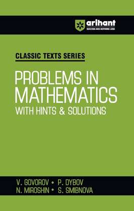 Ariihant Classic Texts Series ( 5-Books Set ) For All Engineering ...