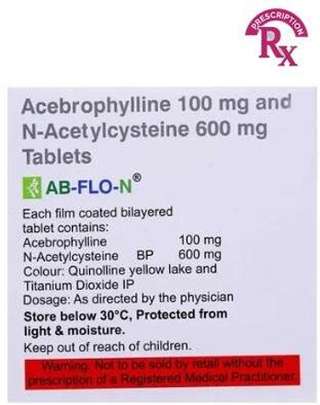 AB Flo N Tablet (10 Tab) Price in India - Buy AB Flo N Tablet (10 Tab ...