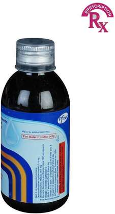 Corex DX Syrup (100 ml) Price in India - Buy Corex DX Syrup (100 ml ...