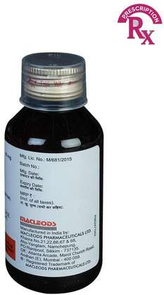 Rapitus SF Syrup (100 ml) Price in India - Buy Rapitus SF Syrup (100 ml ...