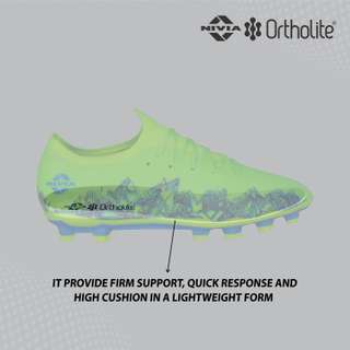 NIVIA SHASTRA STUD Football Shoes For Men - Buy NIVIA SHASTRA STUD ...