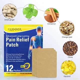 CHIWA Pain Relief | Knee Pain Relief | To For Total Body Relaxation ...