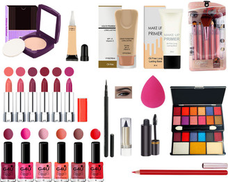 makeup box set flipkart