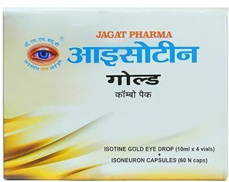 cobra eye drops