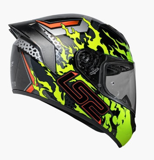 ls2 helmets india