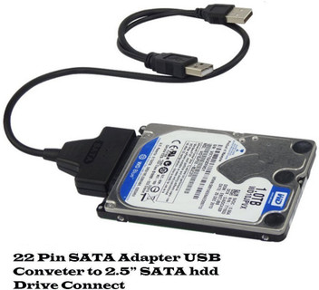 Old Hdd Connector