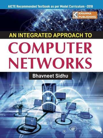 Computer Networks: Buy Computer Networks by Tanenbaum Andrew S. at Low ...