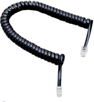 Hybite Patch Cable 3 m 3 Meter RJ11 Telephone Modem Line Cable - Hybite ...