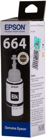 EPS ORIGINAL Epson 003 ink for L3260 L3256 L3255 L3251 INK TANK ...