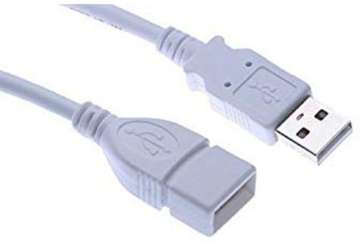 TERABYTE Micro USB Cable 2 A 5 m 5 METER PRINTER CABLE - TERABYTE ...