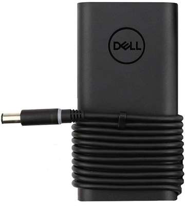 DELL Original 90W USB-C , 100-240V, 50/60Hz Laptop Charger Adapter 90 W ...
