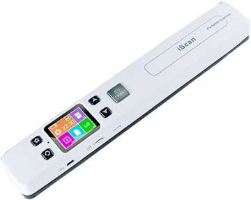 Czur ET18 PRO Book Scanner Corded Portable Scanner Price in India - Buy ...
