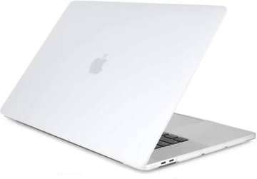 Spigen Thin Fit Front & Back Case for Macbook Pro 14 inch M5/M4/M3/M2 ...