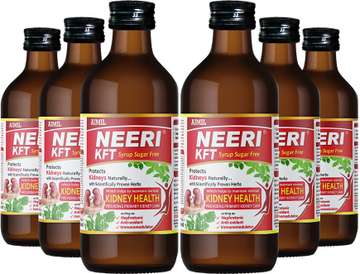 AIMIL Neeri KFT Syrup Price in India - Buy AIMIL Neeri KFT Syrup online ...