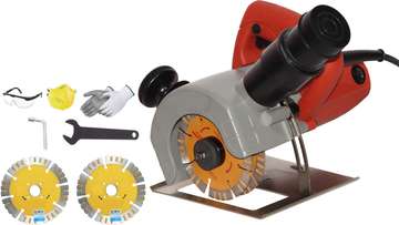 Digital Craft Electric Wall Chaser, Groove Slot Cutting Machine Steel ...