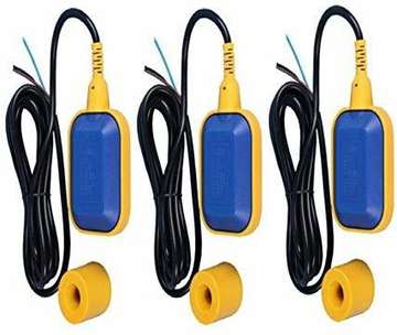 Robsync Smart Fully Automatic Water Tank Level Indicator Controller ...