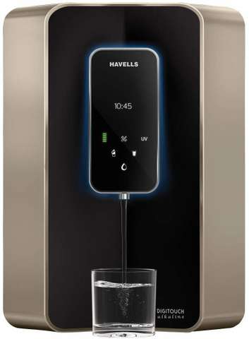 HAVELLS ALBUS 7 L RO + UF Water Purifier - HAVELLS : Flipkart.com