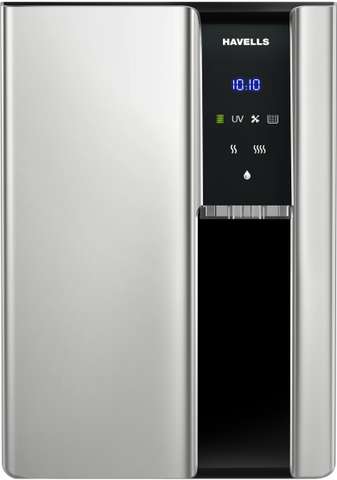 HAVELLS ALBUS 7 L RO + UF Water Purifier - HAVELLS : Flipkart.com