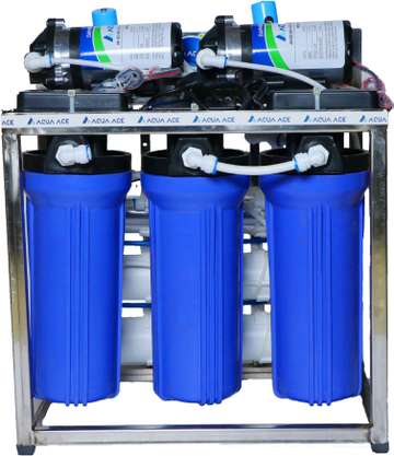 APD ARO+UV+UF+TDS+MINERAL WATER FILTER 12 L RO + UV + UF + TDS Water ...