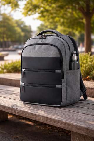 HP 2P7U6AA Laptop Bag - HP : Flipkart.com