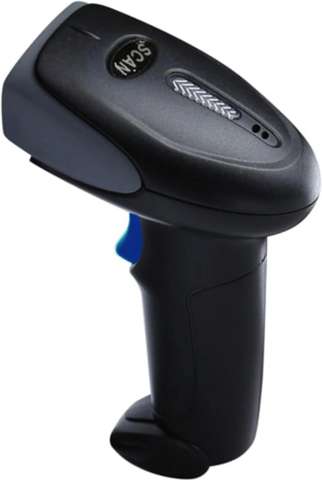 Newland NLS-HR20 NLS-HR20 2D Camera Barcode Scanner Price in India ...