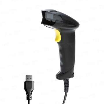 ZEBRA DS2208 Omni-Directional Barcode Scanner Price in India - Buy ...