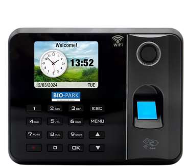 eSSL BIOMETRIC MB160 Time & Attendance Price in India - Buy eSSL ...