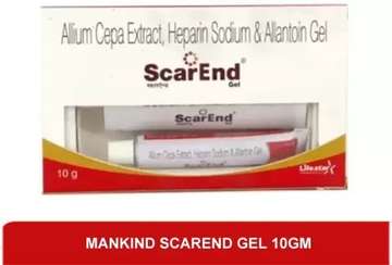 SCAREND Silicone Gel Price in India - Buy SCAREND Silicone Gel online ...