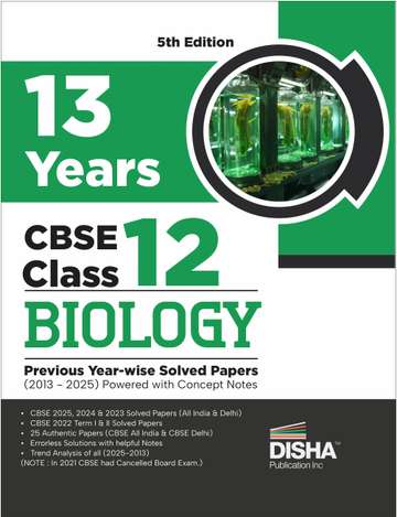 Disha 30 New Syllabus Chapter-wise, Topic-wise & Skill-wise CBSE Class ...