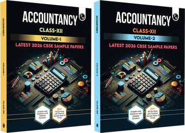 PW CBSE Class 12 Commerce Books with Revision Books Combo Set of 9 ...