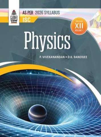 Isc Physics XII: Buy Isc Physics XII by unknown at Low Price in India ...
