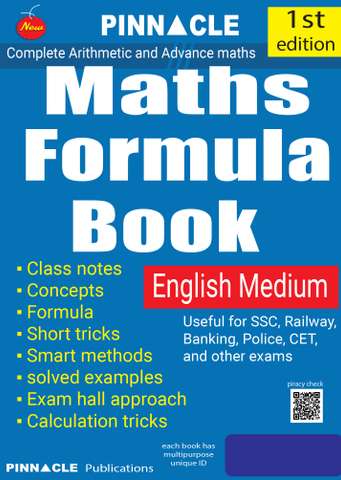 DARVERSE Class 10 Mathematics Chapterwise Formula Sheets – Quick ...