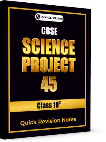 Class 10 Maths Formula Sheet | Handwritten & Colorful | CBSE Board ...