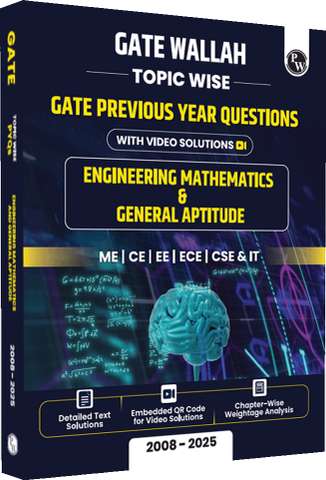GATE Chemical Engineering 2026 - 26 Years (2000–2025) Subject & Chapter ...