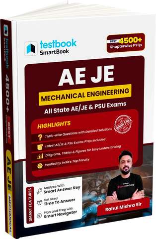 A Handbook On Mechanical Engineering 6th Edition ESE, GATE, PSUs And ...