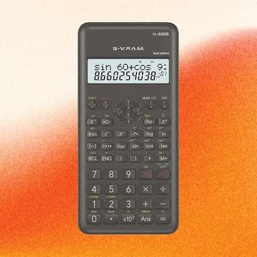 Flipkart.com | CASIO FX100MS FX100MS Scientific Calculator - Scientific