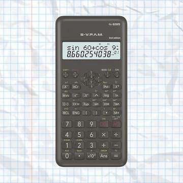 Flipkart.com | CASIO FX100MS FX100MS Scientific Calculator - Scientific