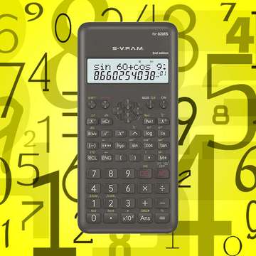Flipkart.com | CASIO FX100MS FX100MS Scientific Calculator - Scientific
