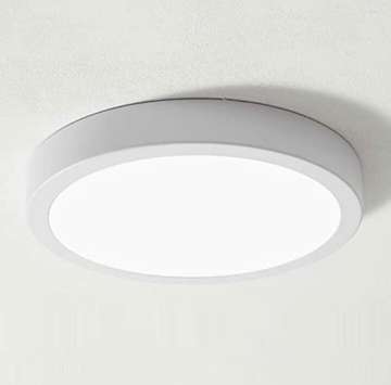 ALCOLIGHT 15W LED Surface Panel Light Ceiling Light Ceiling Lamp Price ...