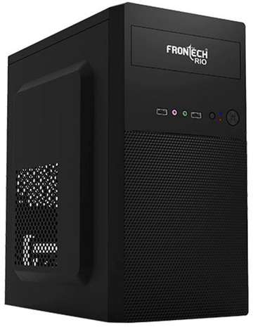 Frontech CPU i5 8TH GEN CORE i5 8TH GEN (16 GB RAM/intel Graphics/512 ...
