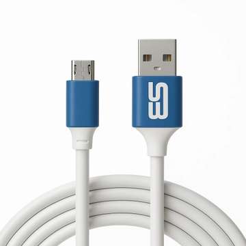 Taykaa Micro USB Cable 4 A 1 m USB TO TYPE B Charger Cable - Taykaa ...