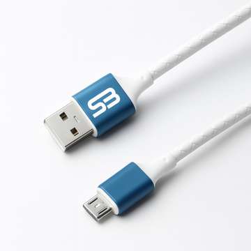 TERABYTE Micro USB Cable 2 A 5 m 5 METER PRINTER CABLE - TERABYTE ...