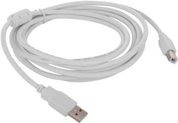 TERABYTE Micro USB Cable 2 A 5 m 5 METER PRINTER CABLE - TERABYTE ...