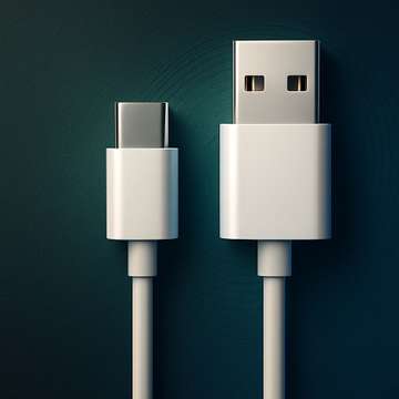 vivo USB Type C Cable 1.2 m Copper ORIGINAL Type-C Data Cable For Z6 5G ...