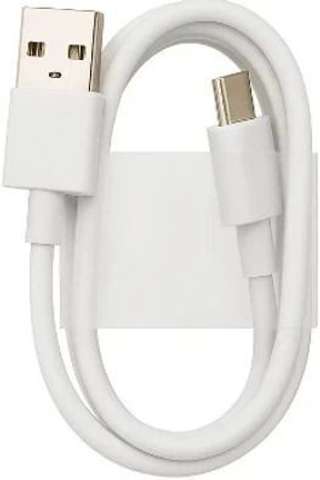 vivo USB Type C Cable 4 A 1 m Copper Flash Charger 2.0 Type C Fast Data ...