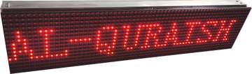 Flexible LED display 85312000 LED Display Price in India - Buy Flexible ...